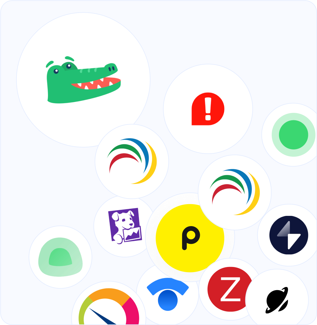 Cloud Monitoring with the #1 Status Page Aggregator | StatusGator