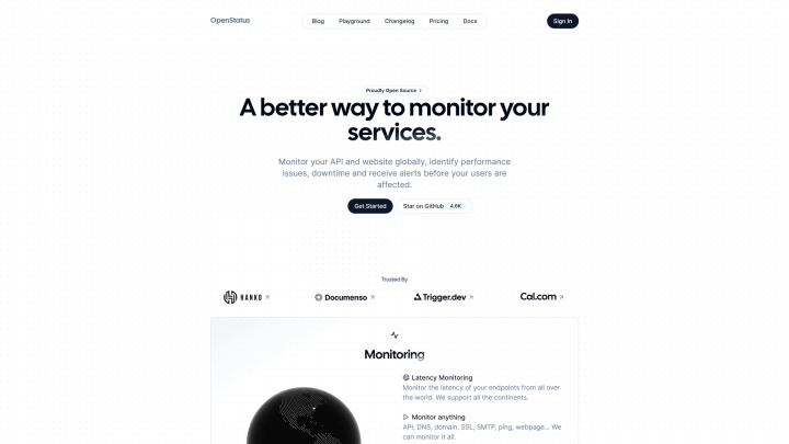 The 10 Best Free and Open Source Status Page Tools in 2025 | StatusGator