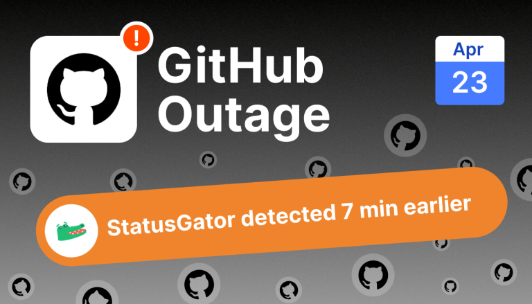 IT Outage Notification Templates and Incident Communication Examples ...